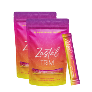 Stick Pack – Zestal Trim