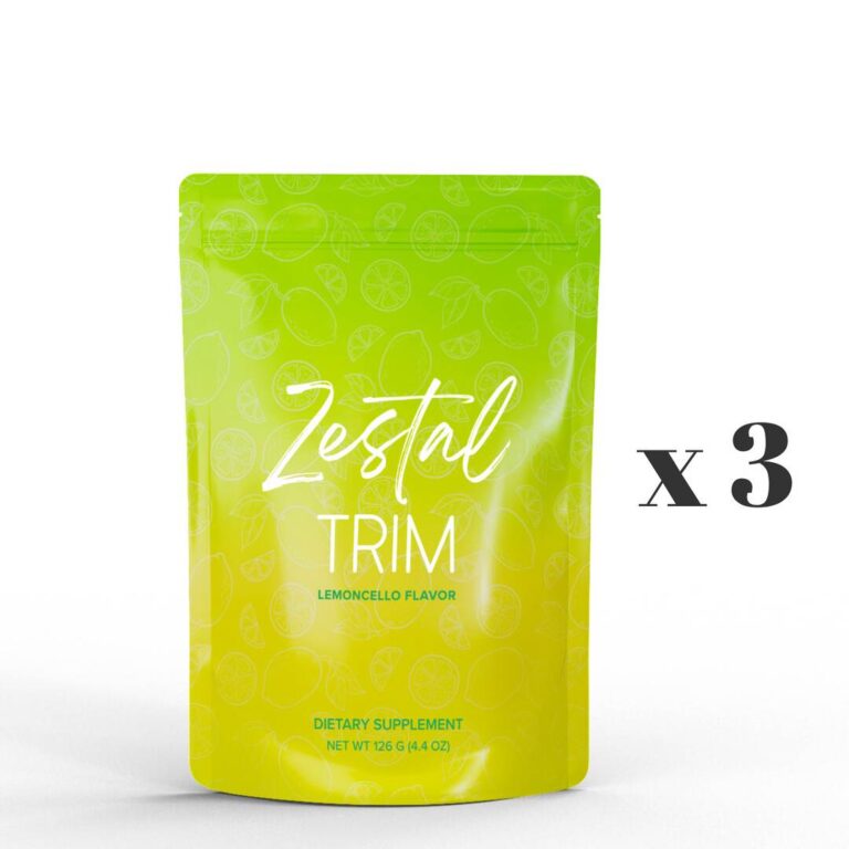 Én gang - Zestal Trim