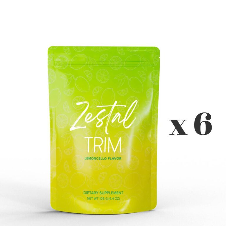 One Time – Zestal Trim