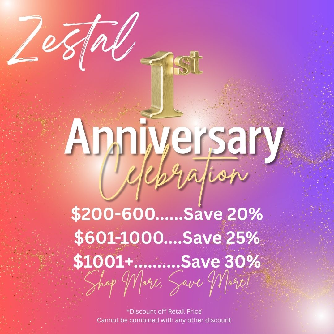 Zestal Trim (powder 30 servings) – Mango Pineapple – 1 bag – Zestal Trim